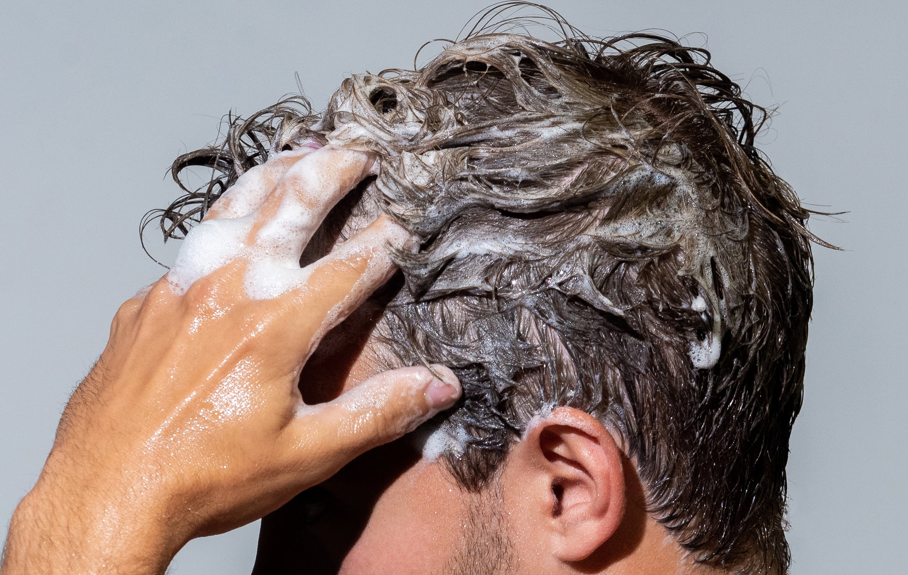 Everything You Need To Know About Shampoo For Men – Blu Atlas