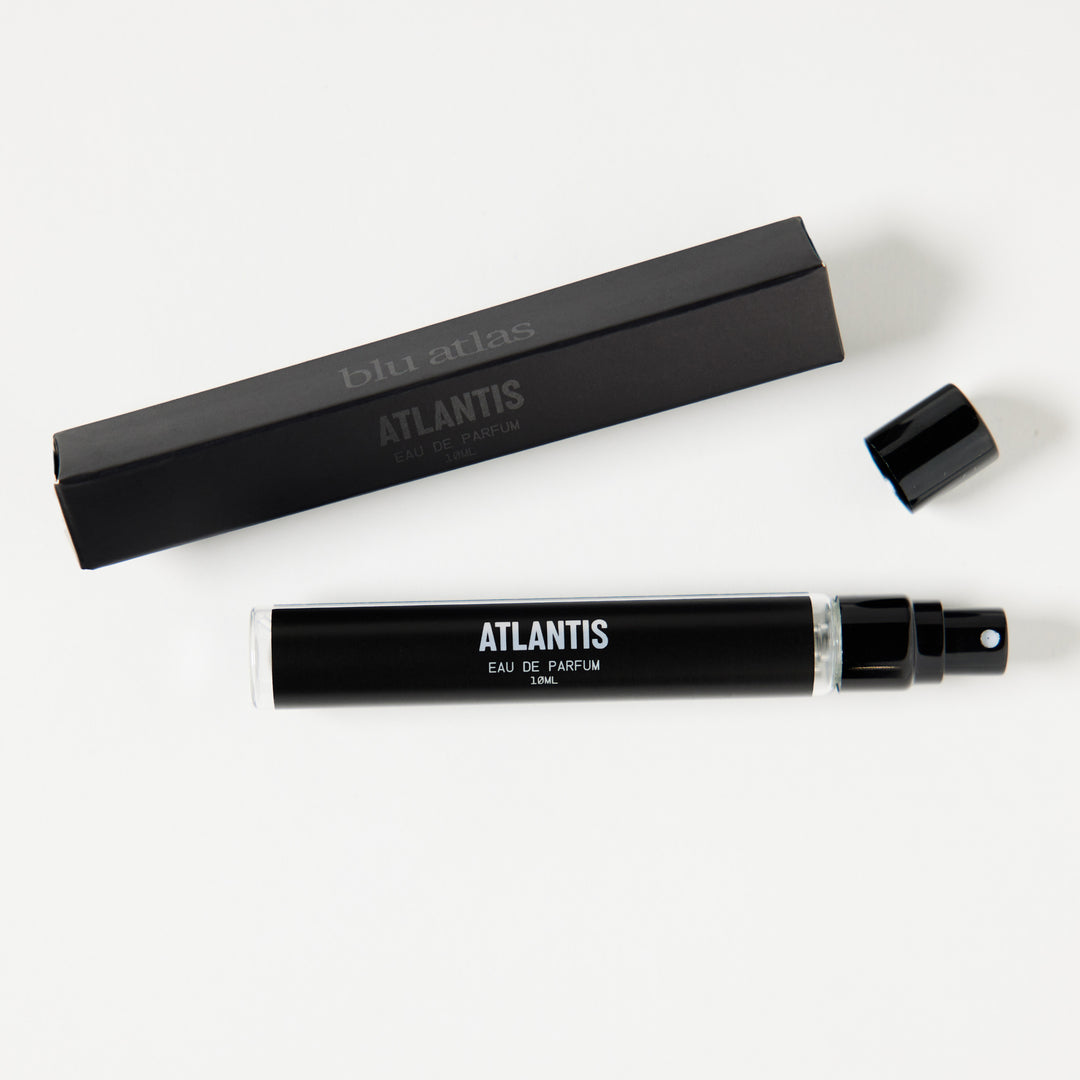 Blu Atlas Men's Cologne | Clean, Captivating Fragrances for Every Man