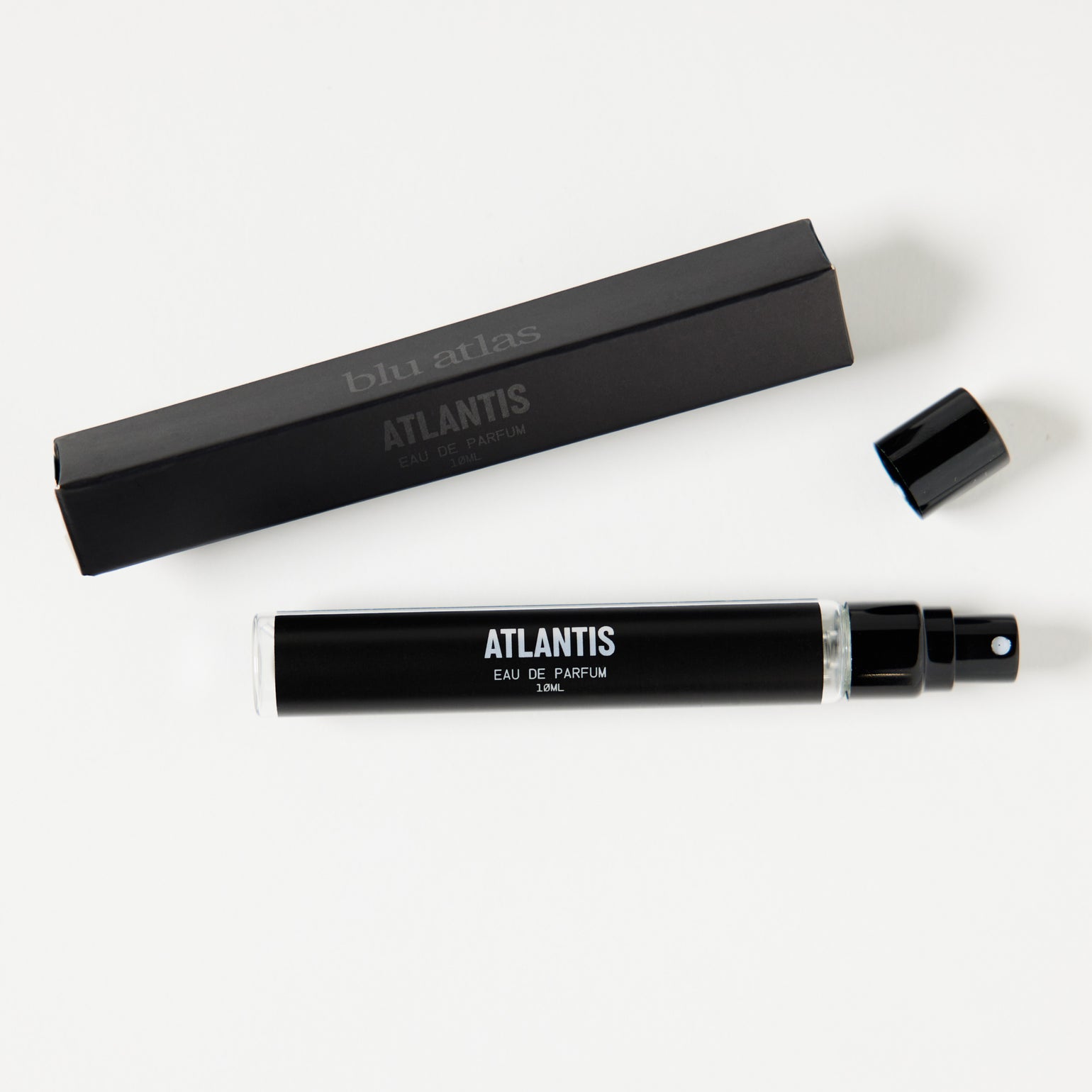 Blu Atlas Men's Cologne | Clean, Captivating Fragrances for Every Man