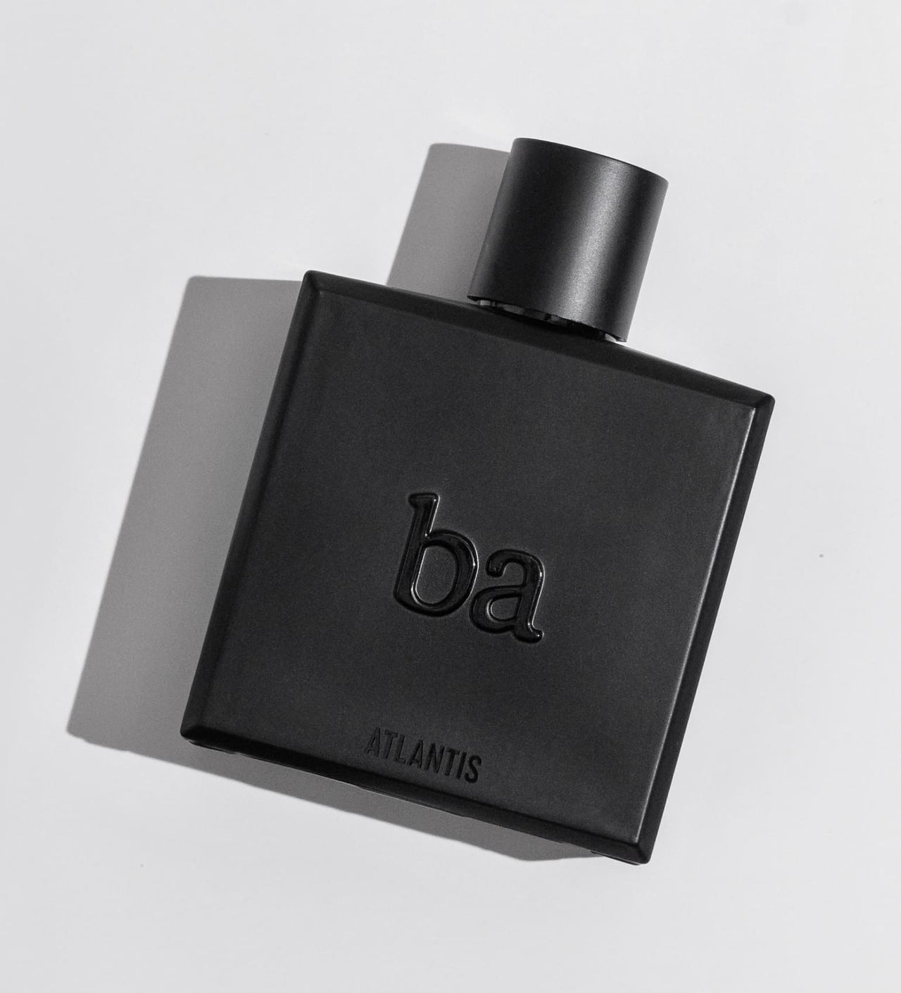 Atlantis Eau de Parfum - Men's Journal Awarded – Blu Atlas
