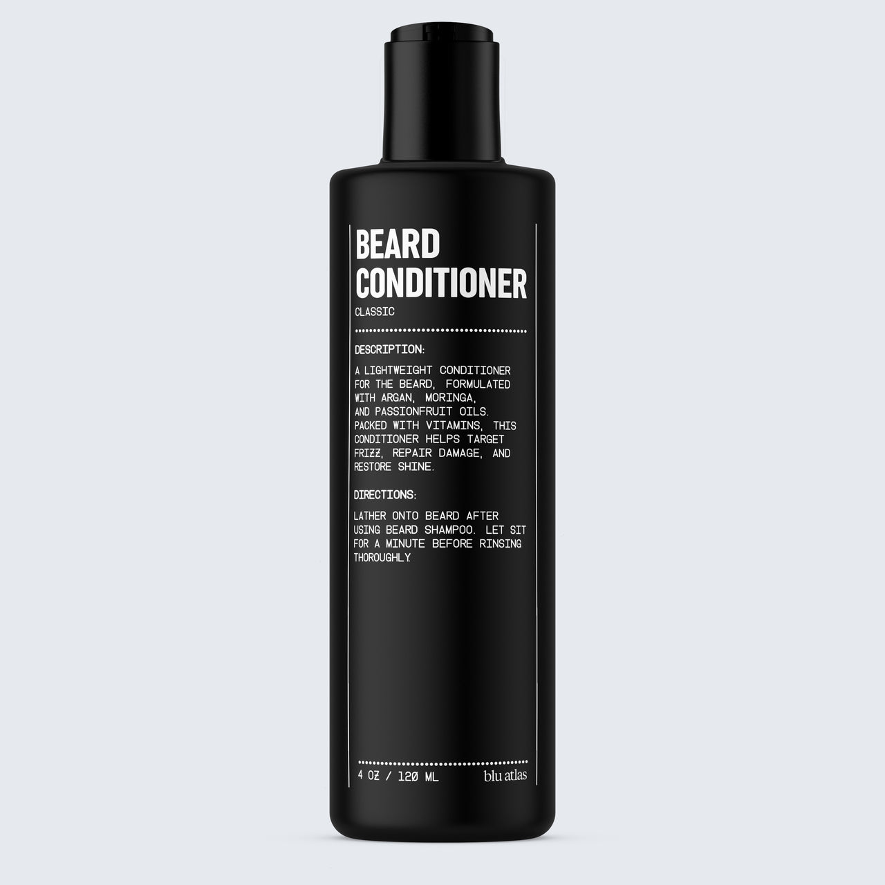 Softening Beard Conditioner | Blu Atlas