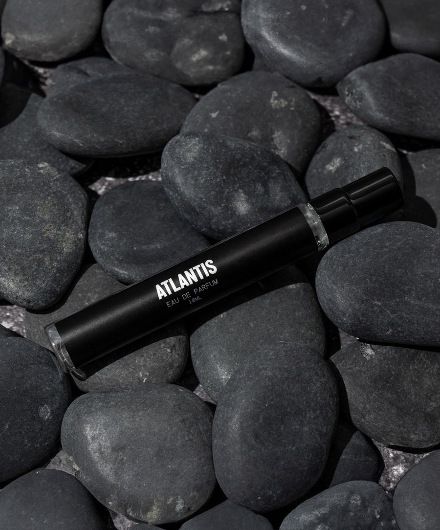 The Ultimate Hair Care Routine For Men with All Hair Types | Blu Atlas