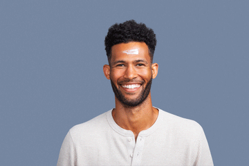 Blu Atlas — Premium Skincare for the modern man.