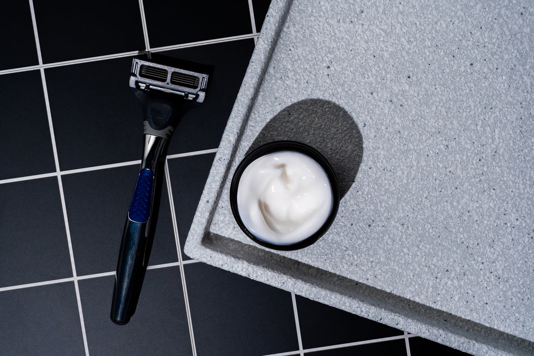 Men's Natural Skincare Products & Grooming Essentials | Blu Atlas